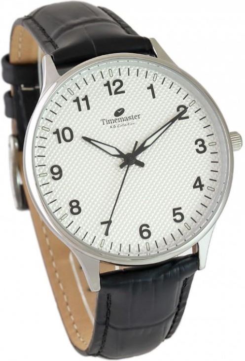 Timemaster 251/01 - Zegarki Męskie - Ceny i opinie - Ceneo.pl