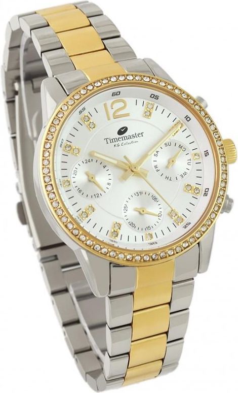 Timemaster 253/03 - Zegarki Damskie - Ceny i opinie - Ceneo.pl