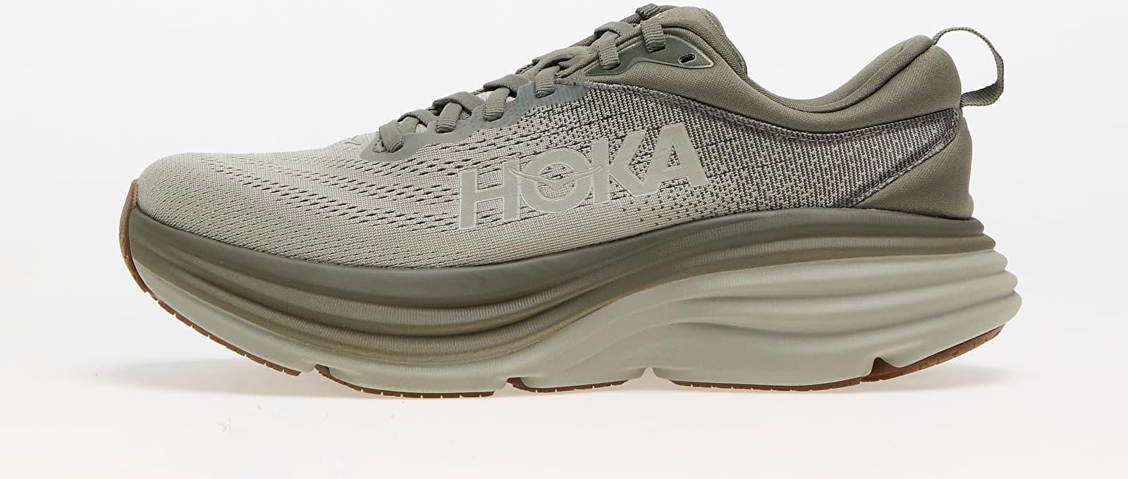 Hoka® M Bondi 8 Slate/ Barley - Ceny i opinie - Ceneo.pl
