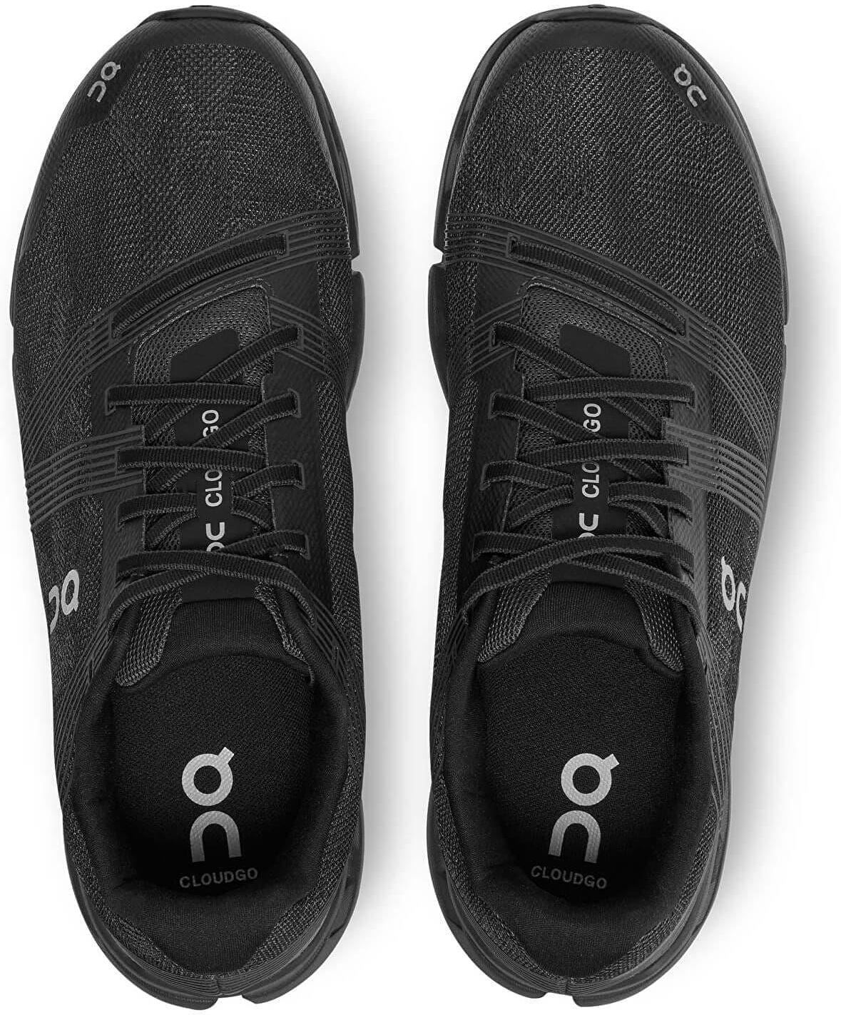 On M Cloudgo Wide Black/ Eclipse - Ceny i opinie - Ceneo.pl