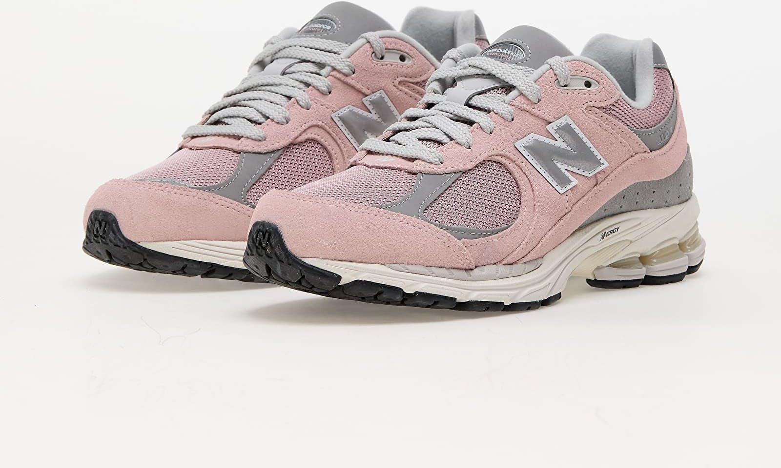 New Balance 2002R Orb Pink - Ceny i opinie - Ceneo.pl