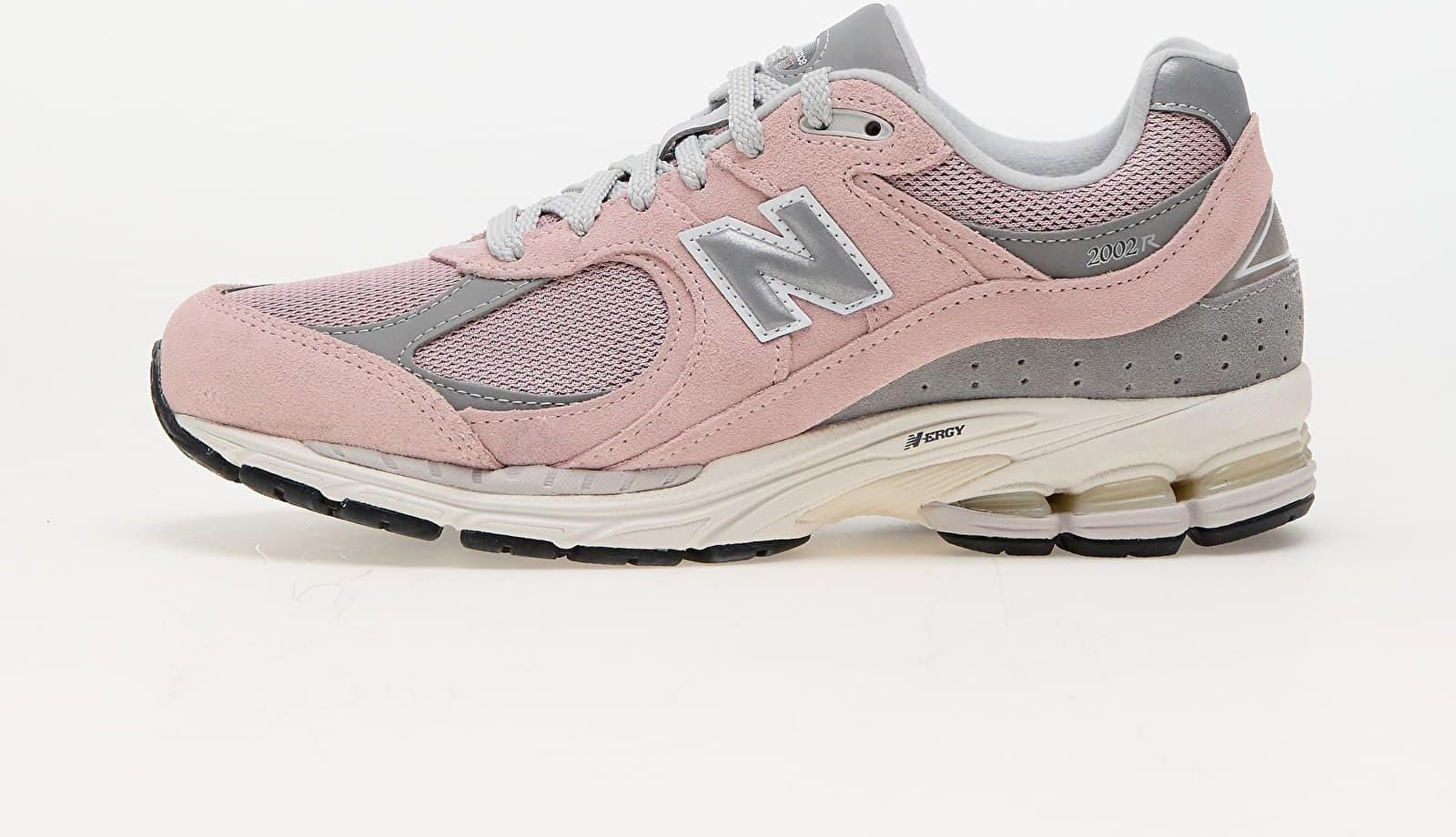 New Balance 2002R Orb Pink - Ceny i opinie - Ceneo.pl