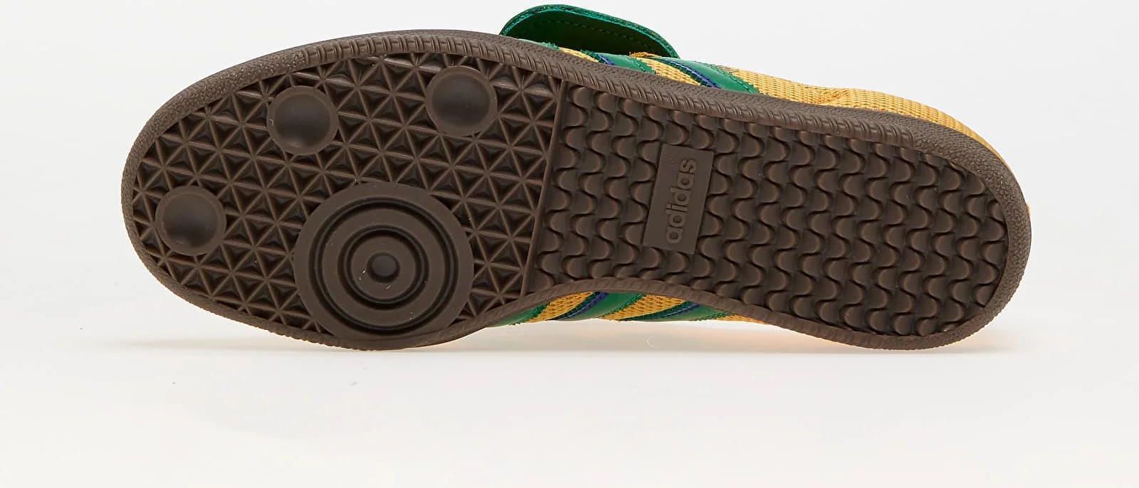 Adidas Samba Lt Preloved Yellow/ Green/ Gum5 - Ceny i opinie - Ceneo.pl