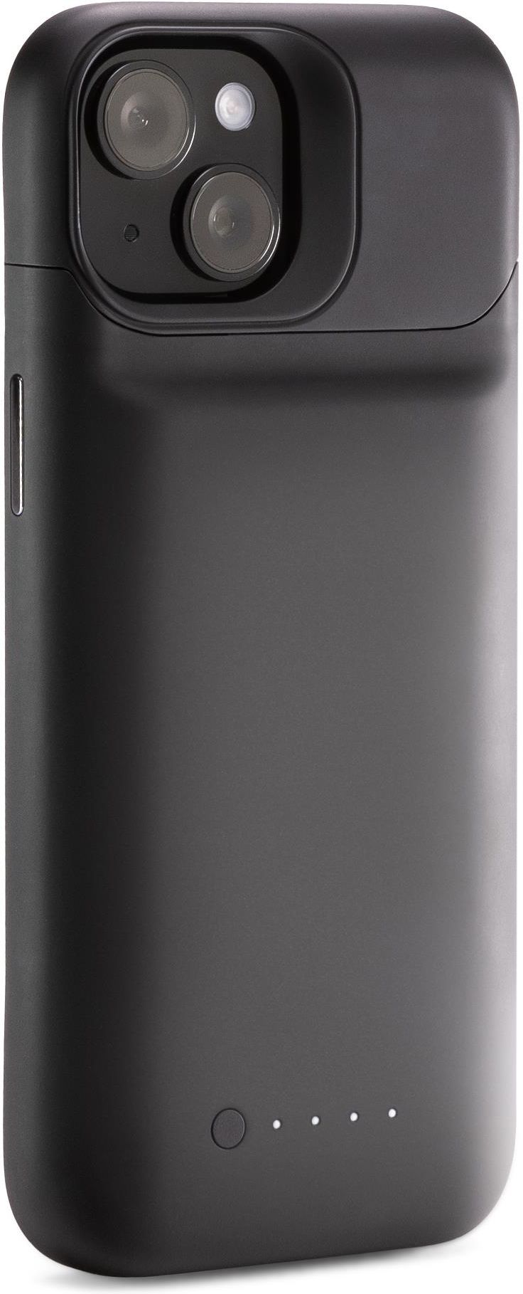 Mophie Juice Pack 2400 Mah Obudowa Z Powerbankiem Do Iphone 15 - Etui na telefon, ceny i opinie ...