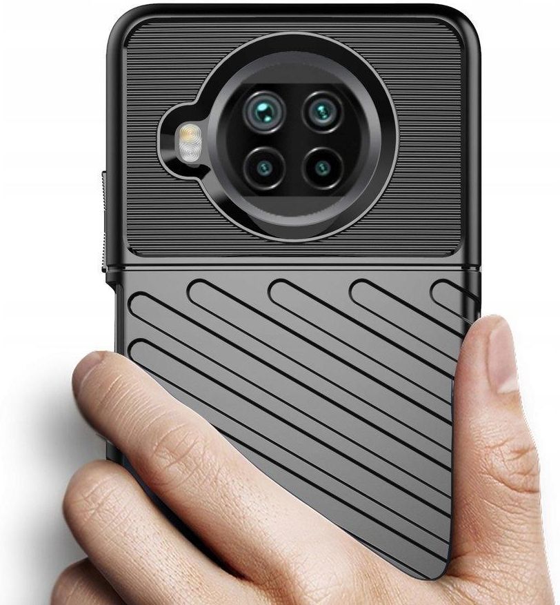Etui Pancerne Thunder Do Xiaomi Mi 10T Lite - Etui na telefon, ceny i ...