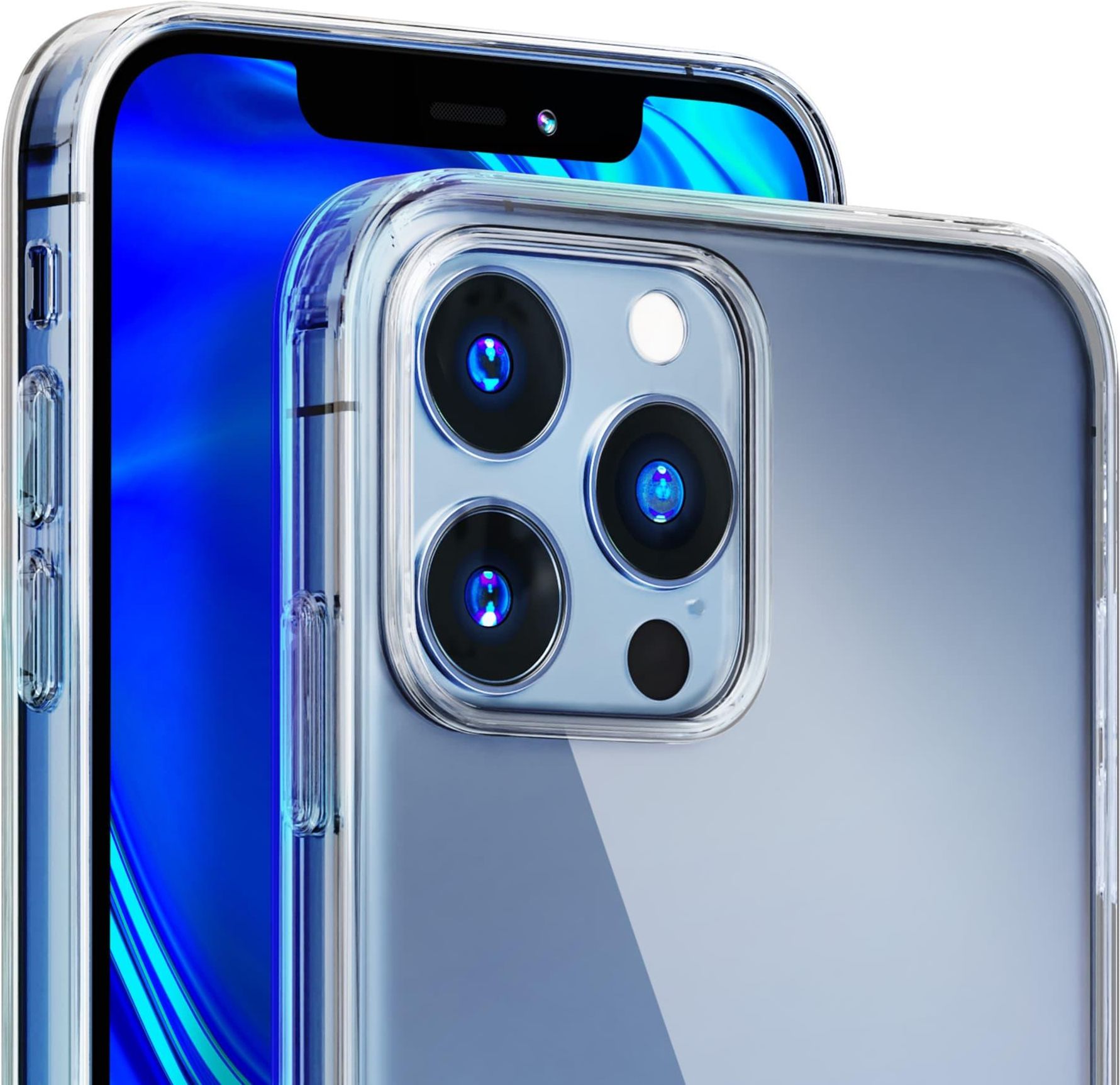 3Mk Clear Case Sam M15 5G M156 - Etui na telefon, ceny i opinie - Ceneo.pl