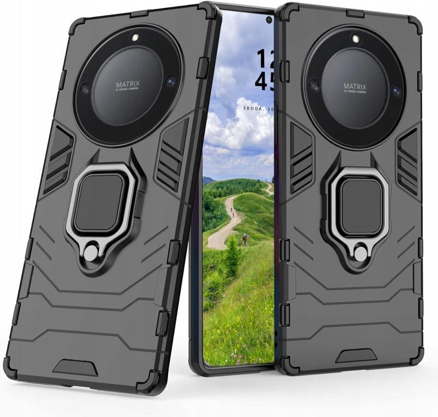 Etui Do Honor Magic 6 Lite 5G Pancerne Case Maksymalna Ochrona - Etui ...