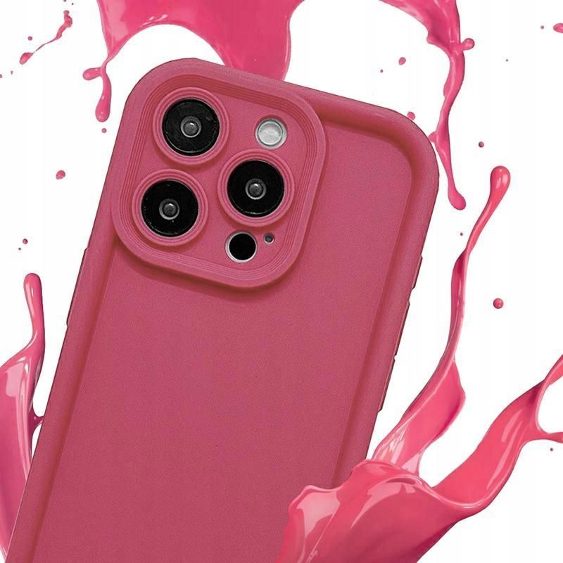 Candy Case Realme C67 4G Pink - Etui na telefon, ceny i opinie - Ceneo.pl