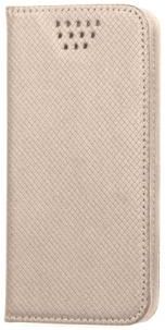 Telforceone Etui Smart Universal Magnet 4 7 5 3 75X150 Złoty Tfo ...