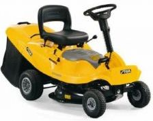 Stiga Garden Compact Ev8 6.5Km - Ceny i opinie - Ceneo.pl