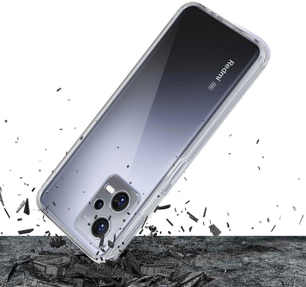 3Mk Protection Redmi Note 12 Pro+ Clear Case - Etui na telefon, ceny i ...