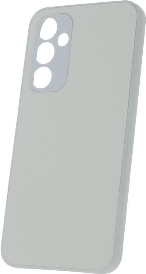 Aaa111 Nakładka Black&White Do Samsung Galaxy A54 5G Biały - Etui na ...