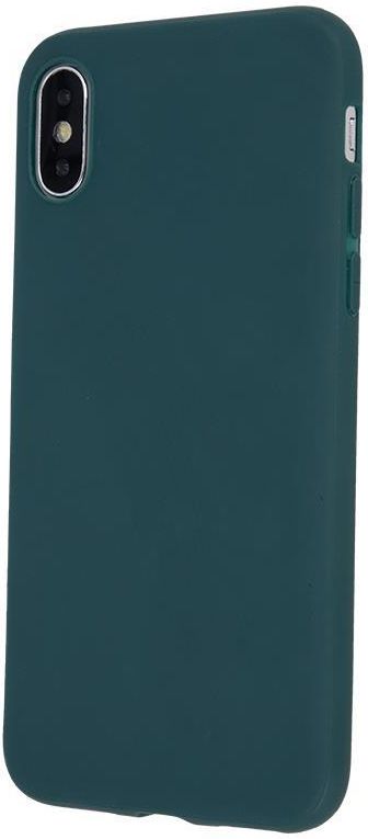 Aaa111 Nakładka Matt Tpu Do Motorola Moto G32 Zielony Las - Etui na ...