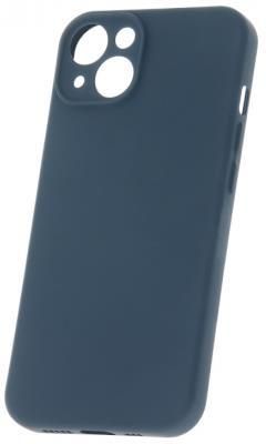 Aaa111 Nakładka Silicon Do Honor Magic 6 Lite X50 5G Ciemnoniebieska ...