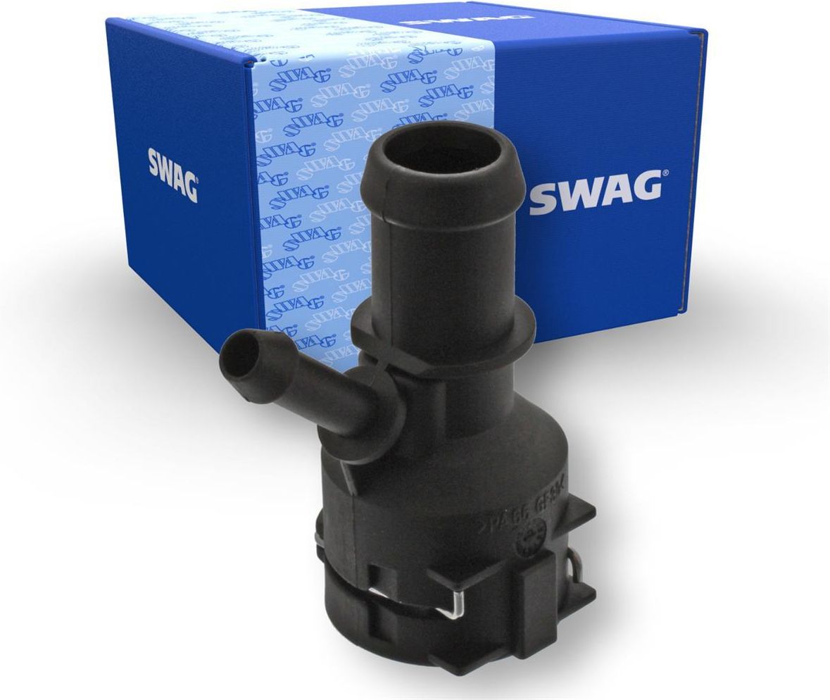 Swag Króciec Wodny Audi/Vw - Opinie i ceny na Ceneo.pl