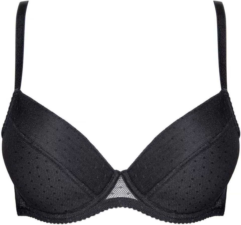 Black/b1 Biustonosz push-up 65B czarny - Ceny i opinie - Ceneo.pl