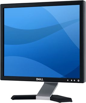 Monitor Dell E178FP - Opinie i ceny na Ceneo.pl