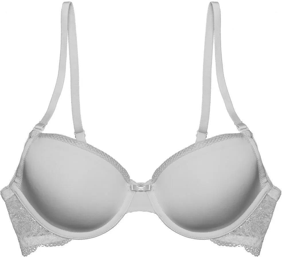 Biustonosz Rossli ELBR-1068 push-up 70C jasny szary - Ceny i opinie ...