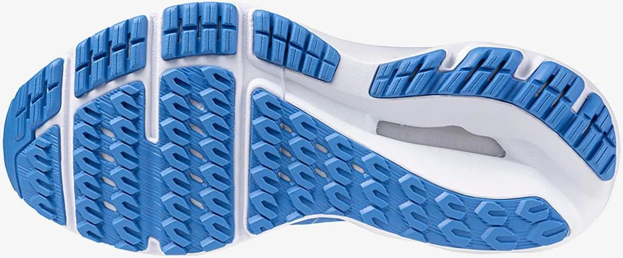 Mizuno Wave Equate 8 Marina/ Nimbus Cloud/ Federal Bl - Ceny i opinie ...