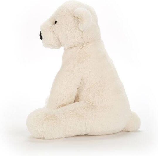 Jellycat Miś Polarny 19 Cm - Ceny i opinie - Ceneo.pl
