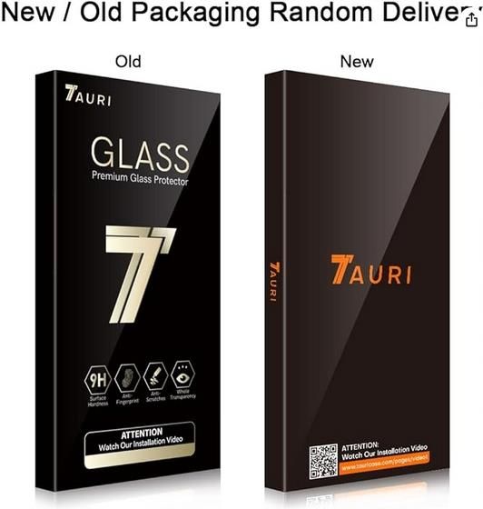 Szkło hartowane Tauri do Samsung Galaxy A51 4G 3 szt. X5B126 - Opinie i ...