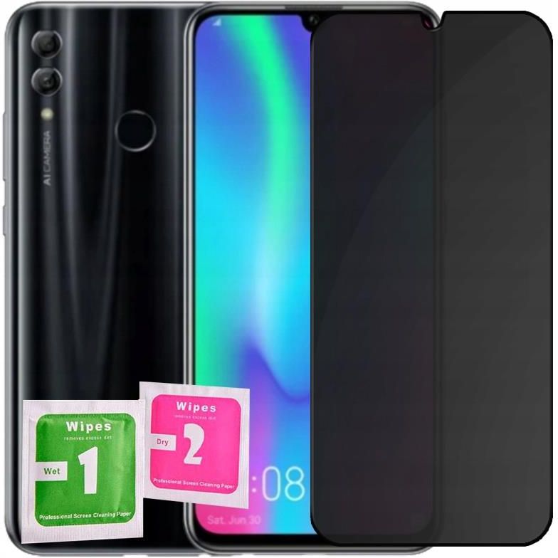 Szkło Hartowane Do Honor 10 Lite /9S /20I Antyszpiegowskie Anti-spy Privacy - Opinie i ceny na ...