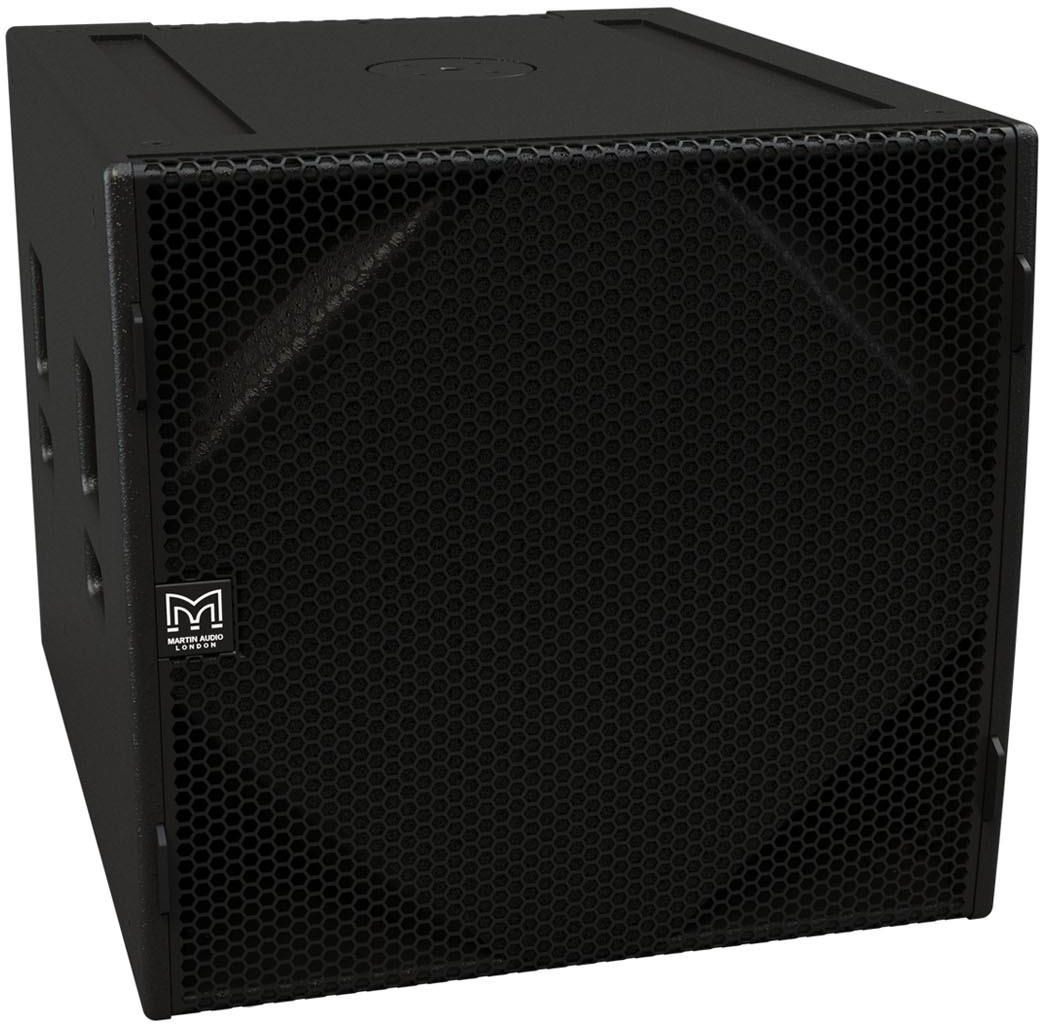 Martin Audio SXC118 subwoofer pasywny - Opinie i ceny na Ceneo.pl