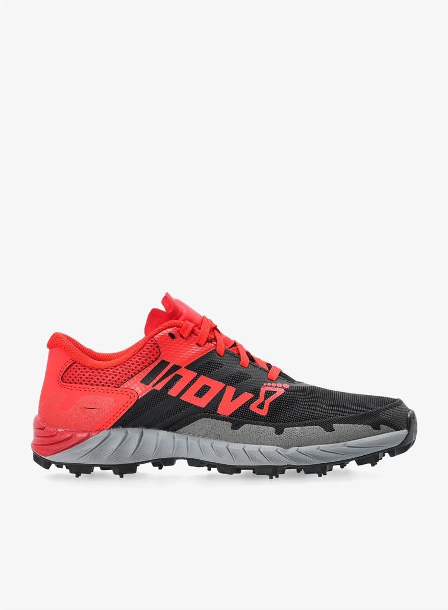 Inov-8 Damskie Oroc Ultra 290 W (S) Red/Black Uk 6,5 - Ceny i opinie ...