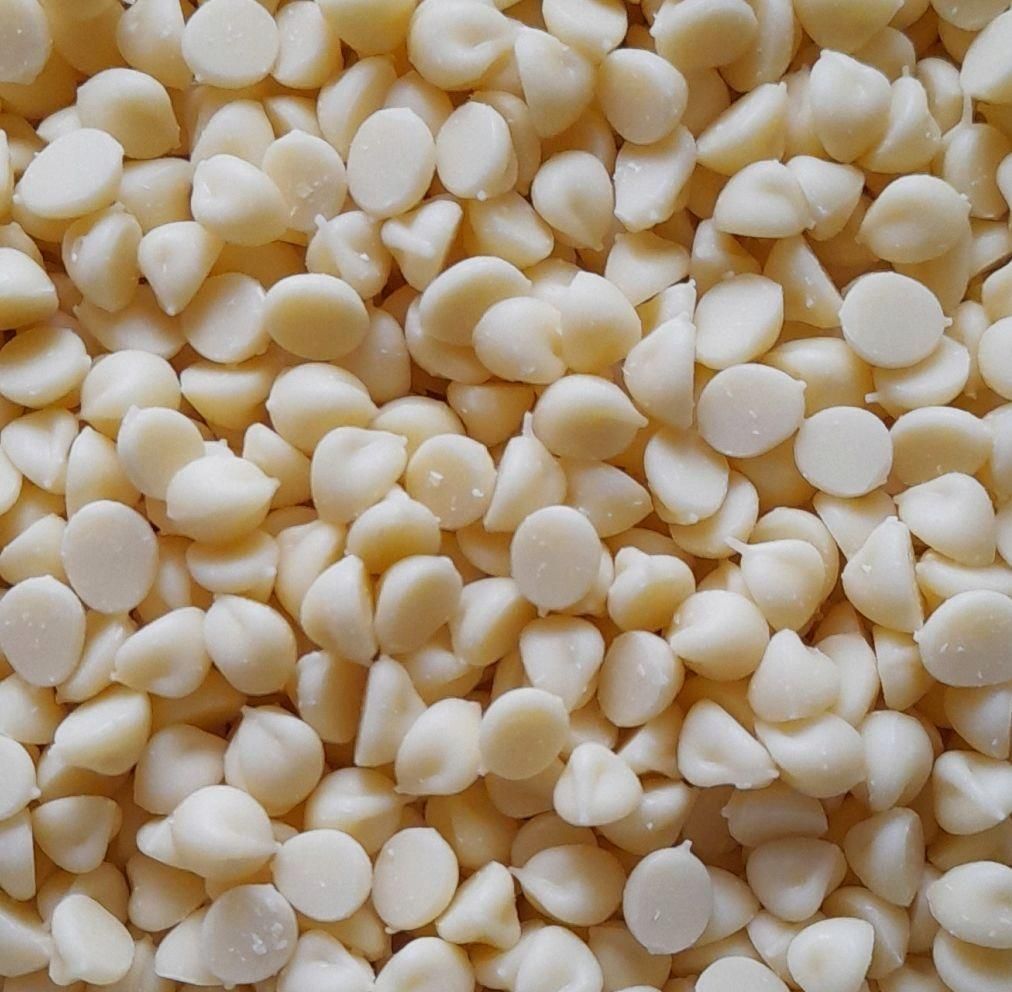Barima Czekolada Kuwertura Biała 24% 250g - Ceny i opinie - Ceneo.pl