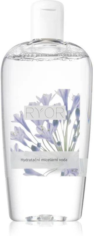 Ryor Cleansing And Tonization Nawilżająca Woda Micelarna 300ml - Opinie ...