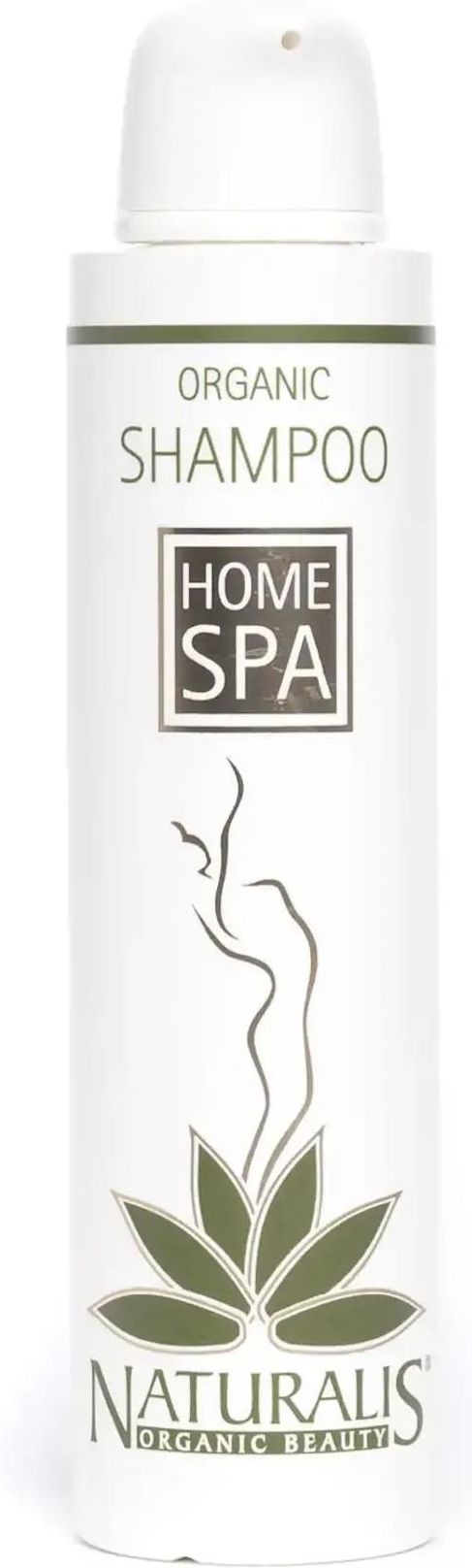 Szampon do włosów Naturalis Organic Bio Home Spa Szampon Do Włosów ...