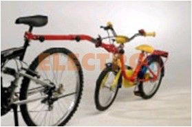 Intertec Sztywny Hol Do Roweru Dziecięcego Koala 61545 - Ceny i opinie ...