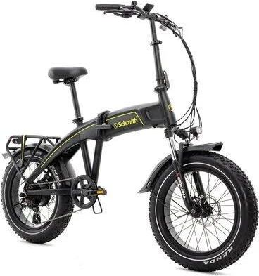 Germina Fat Bike U17 Czarny 20 2024 - Ceny i opinie - Ceneo.pl