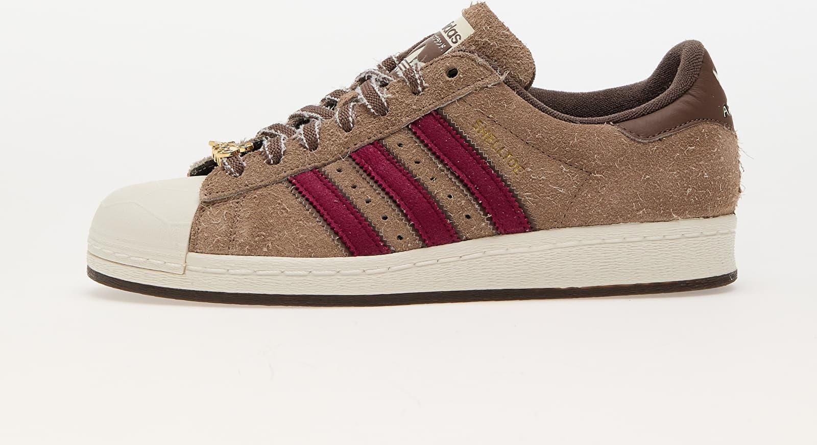 Adidas x Teenage Mutant Ninja Turtles Shelltoe Splinter Panton/ Panton ...