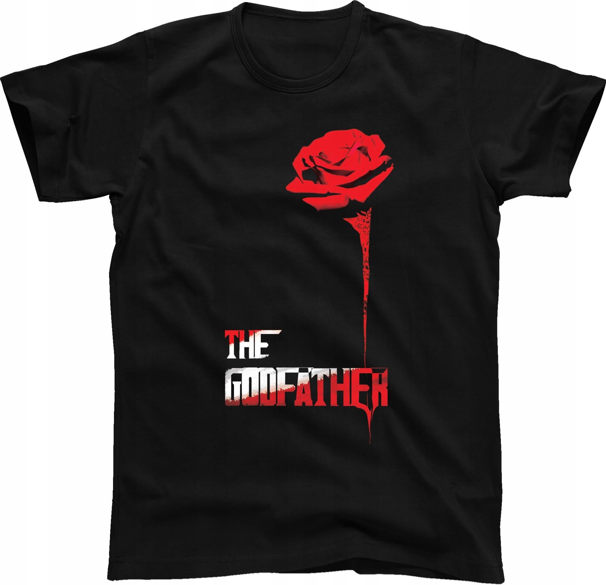 The Godfather Ojciec Chrzestny Bloody Rose - Ceny i opinie - Ceneo.pl