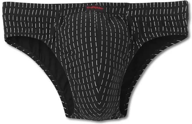 Slipy Atlantic Embaj EEP-049 XXL (44) czarny - Ceny i opinie - Ceneo.pl