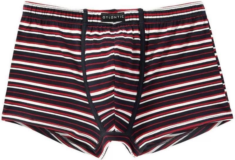 Szorty Atlantic MH-845 XXL (44) pomarańczowy - Ceny i opinie - Ceneo.pl