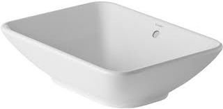 Umywalka Duravit 55 x 42 Seria Bacino 0334520000 - Opinie i ceny na ...