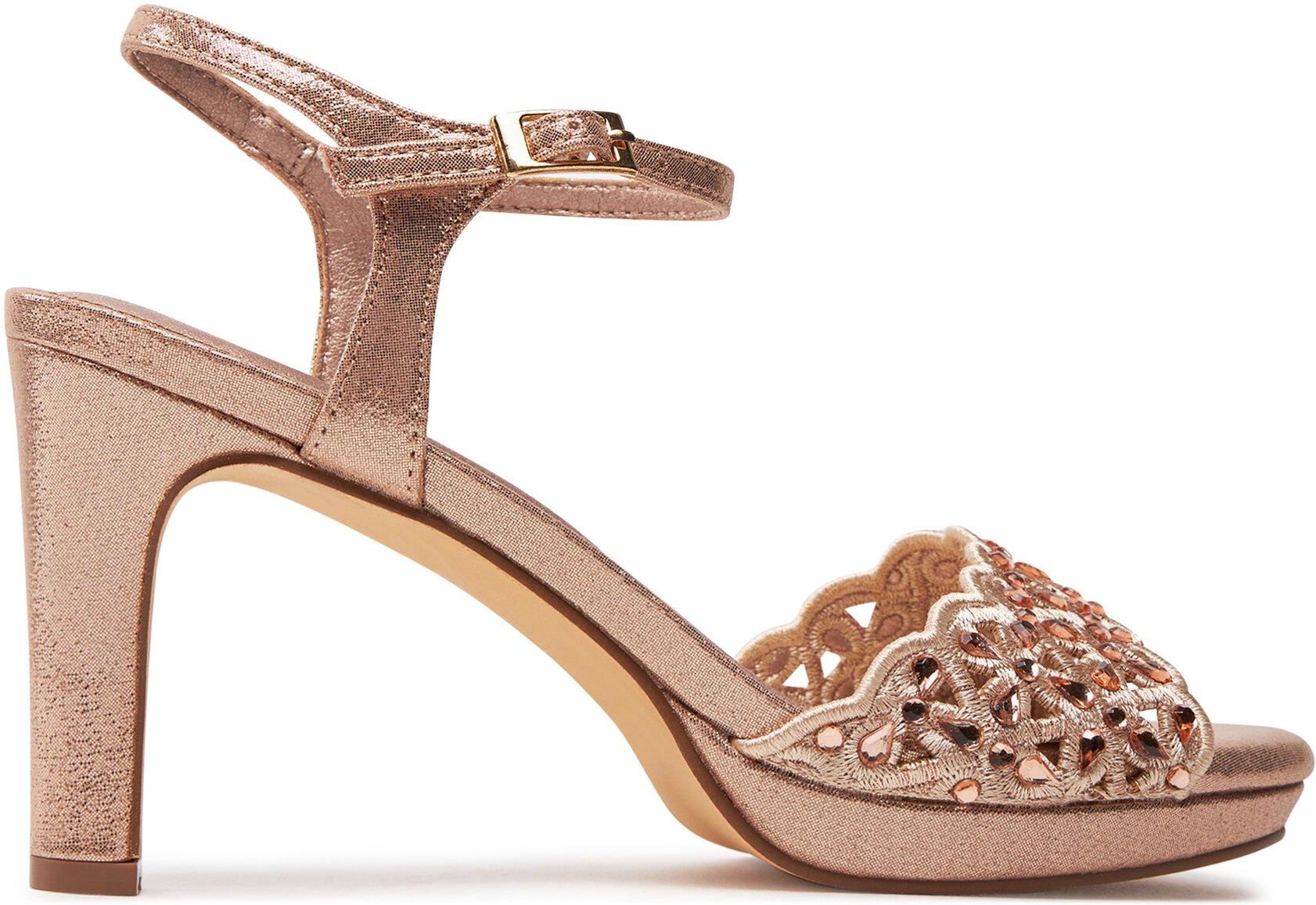 Sandały Menbur - Ceny i opinie - Ceneo.pl