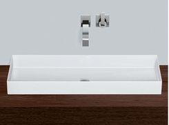 Umywalka Alape AB ME1000 1000x375 110 3214000000 - Opinie i ceny na ...