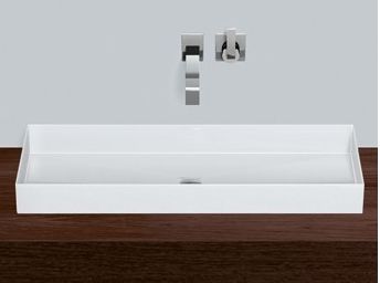 Umywalka Alape AB ME1000 1000x375 110 3214000000 - Opinie i ceny na ...