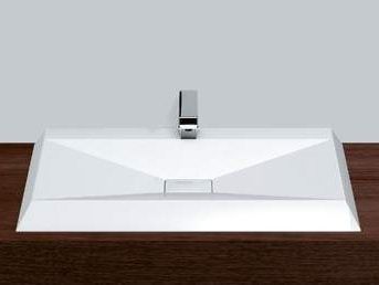 Umywalka Alape AB KF857H 857x532 70 3211000000 - Opinie i ceny na Ceneo.pl