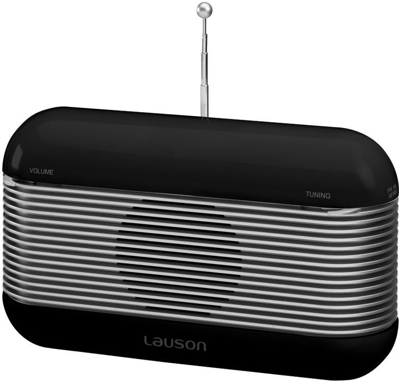 Radio LAUSON RA 132 - Opinie i ceny na Ceneo.pl