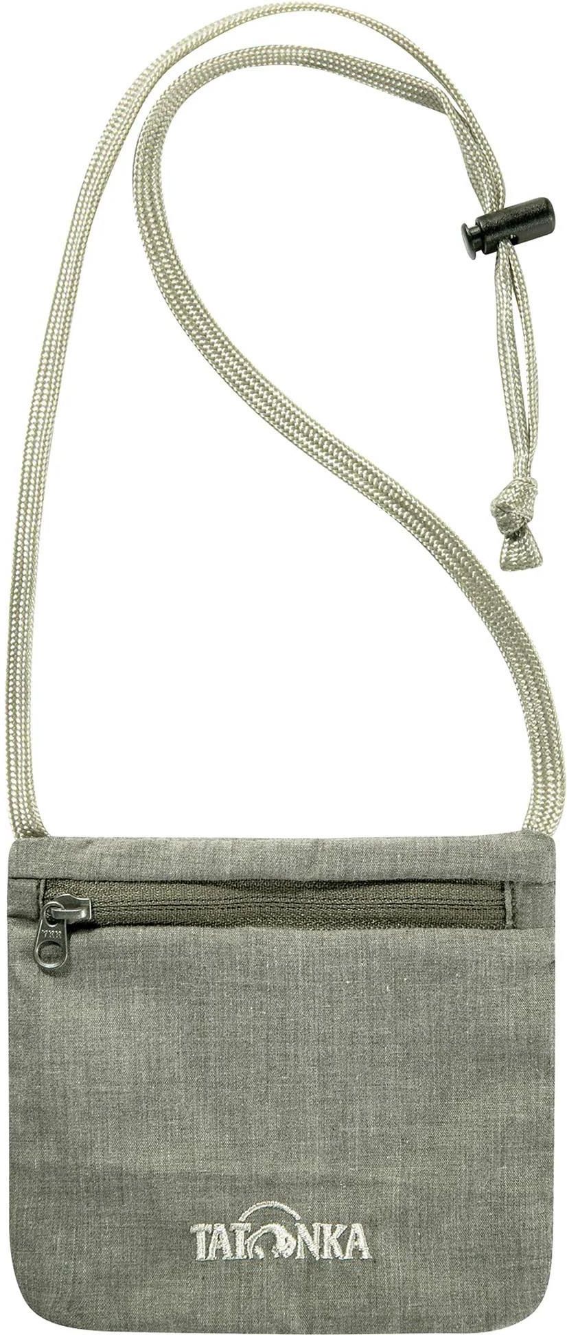 Etui Tatonka Skin Id Pouch Olive - Ceny i opinie - Ceneo.pl