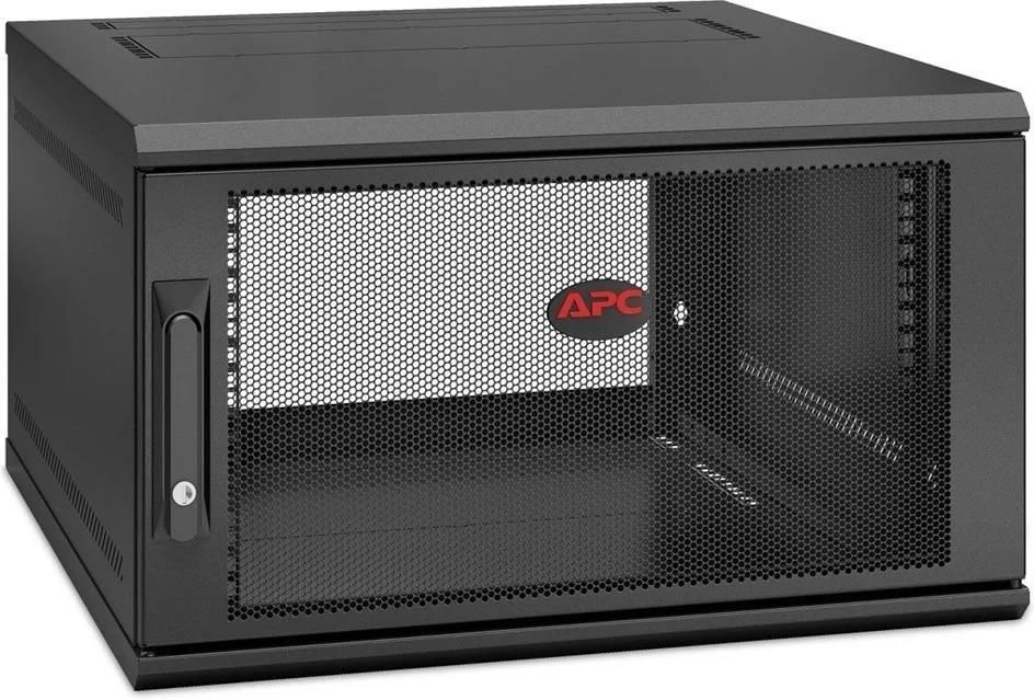 Apc NetShelter 6U Server Depth (AR106SH6) - Opinie i ceny na Ceneo.pl