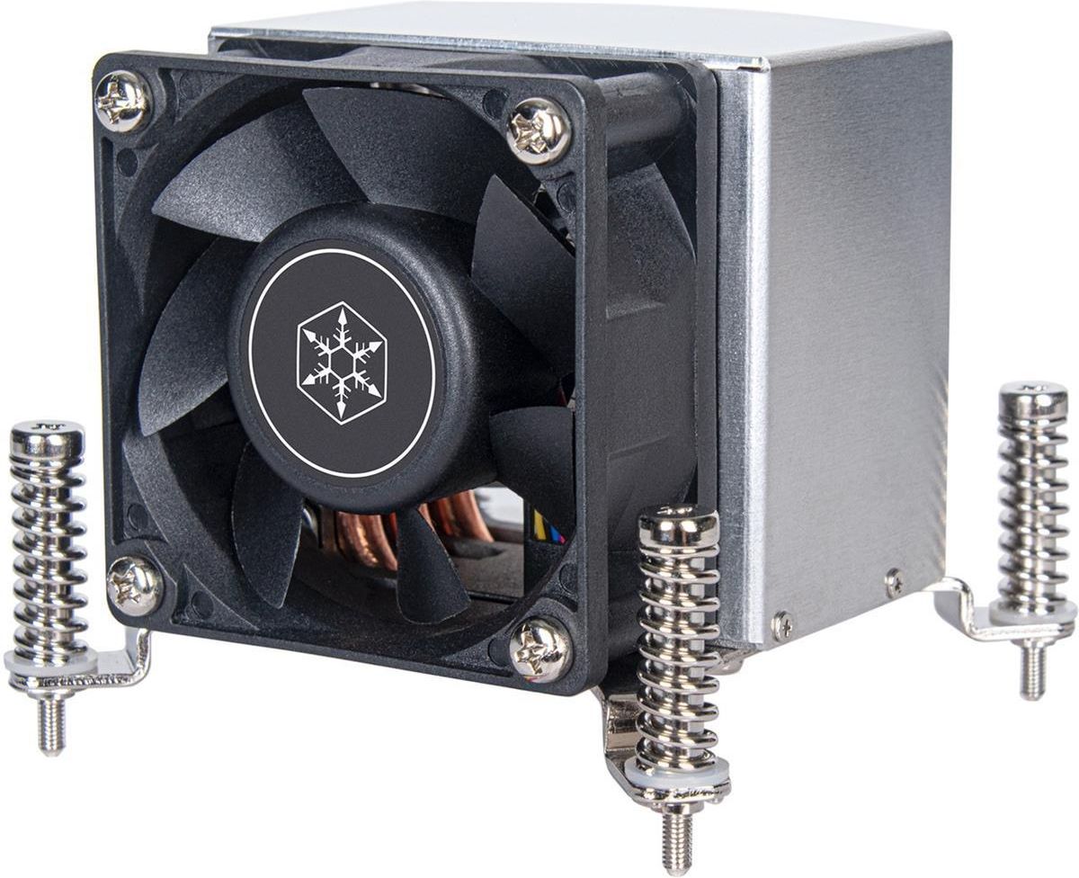 Silverstone SST-AR09-1700 (8306268) - Opinie i ceny na Ceneo.pl