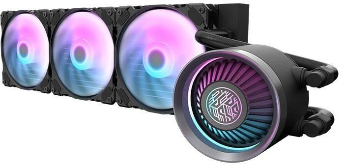 Darkflash DN 360 Czarne (61709) - Opinie i ceny na Ceneo.pl