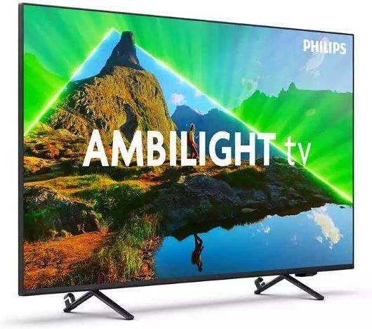 Telewizor LED Philips 50PUS8319/12 50 cali 4K UHD 50 cali - Opinie i ...