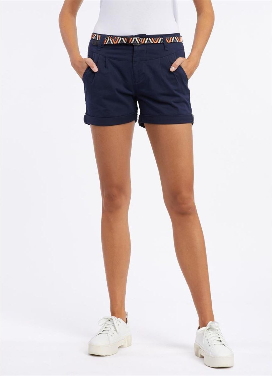 Szorty RAGWEAR - Heeven B Navy (2028) rozmiar: 27 - Ceny i opinie ...