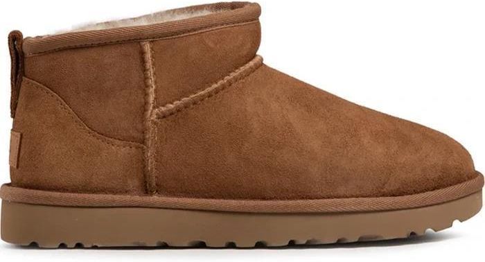 UGG Classic Ultra Mini Boot Chestnut - 42 - 28cm - Ceny i opinie - Ceneo.pl